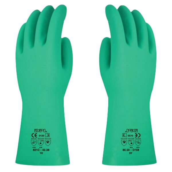 DPL Interface Plus Nitrile - Industrial Safety Equipment Suppliers(PPE)