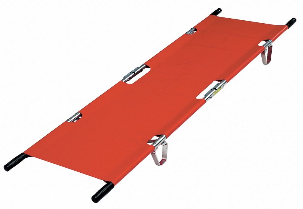 Mobilize PS 101 Pole Stretcher - Industrial Safety Equipment Suppliers(PPE)