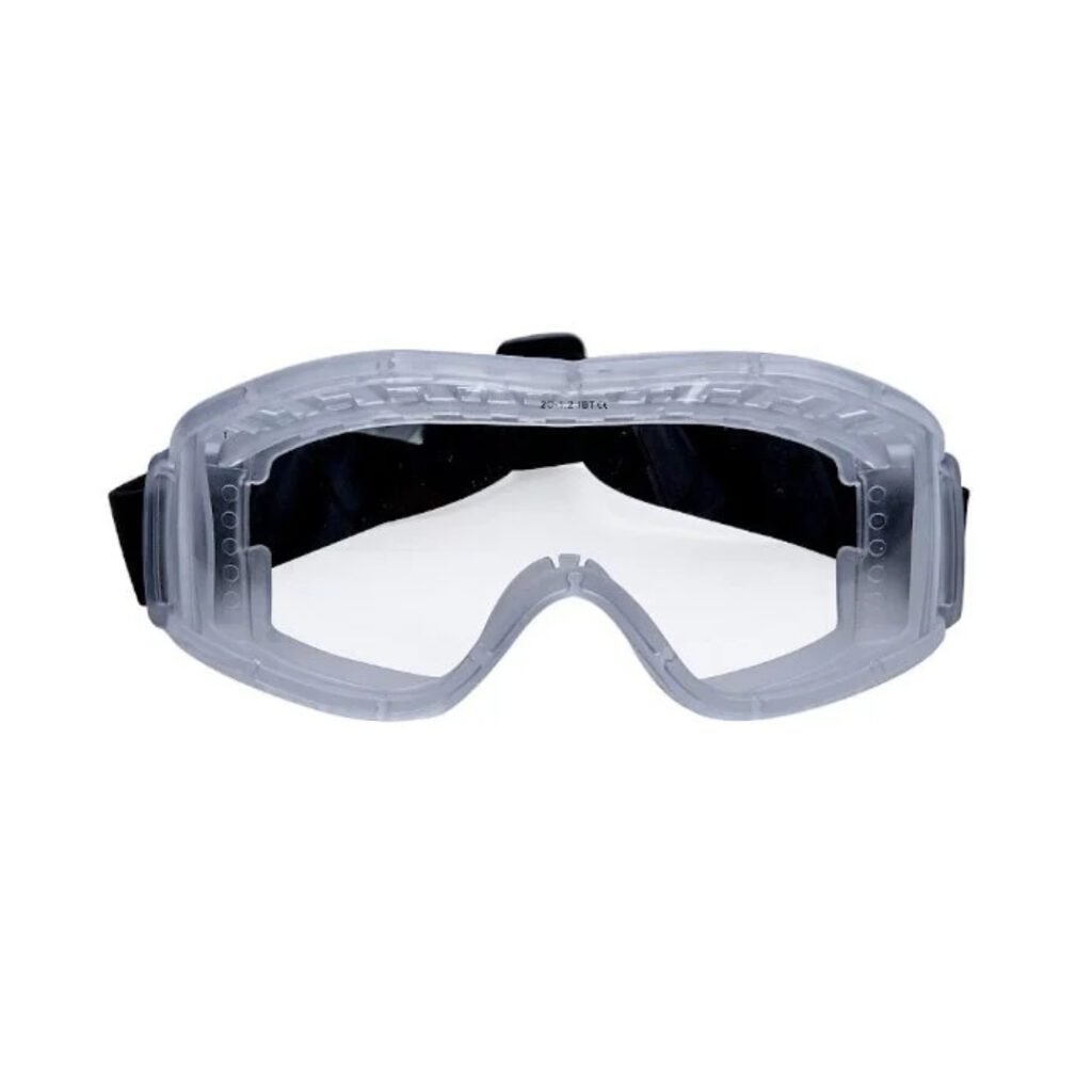 Mallcom Cirrus Safety Goggle - Industrial Safety Equipment Suppliers(PPE)