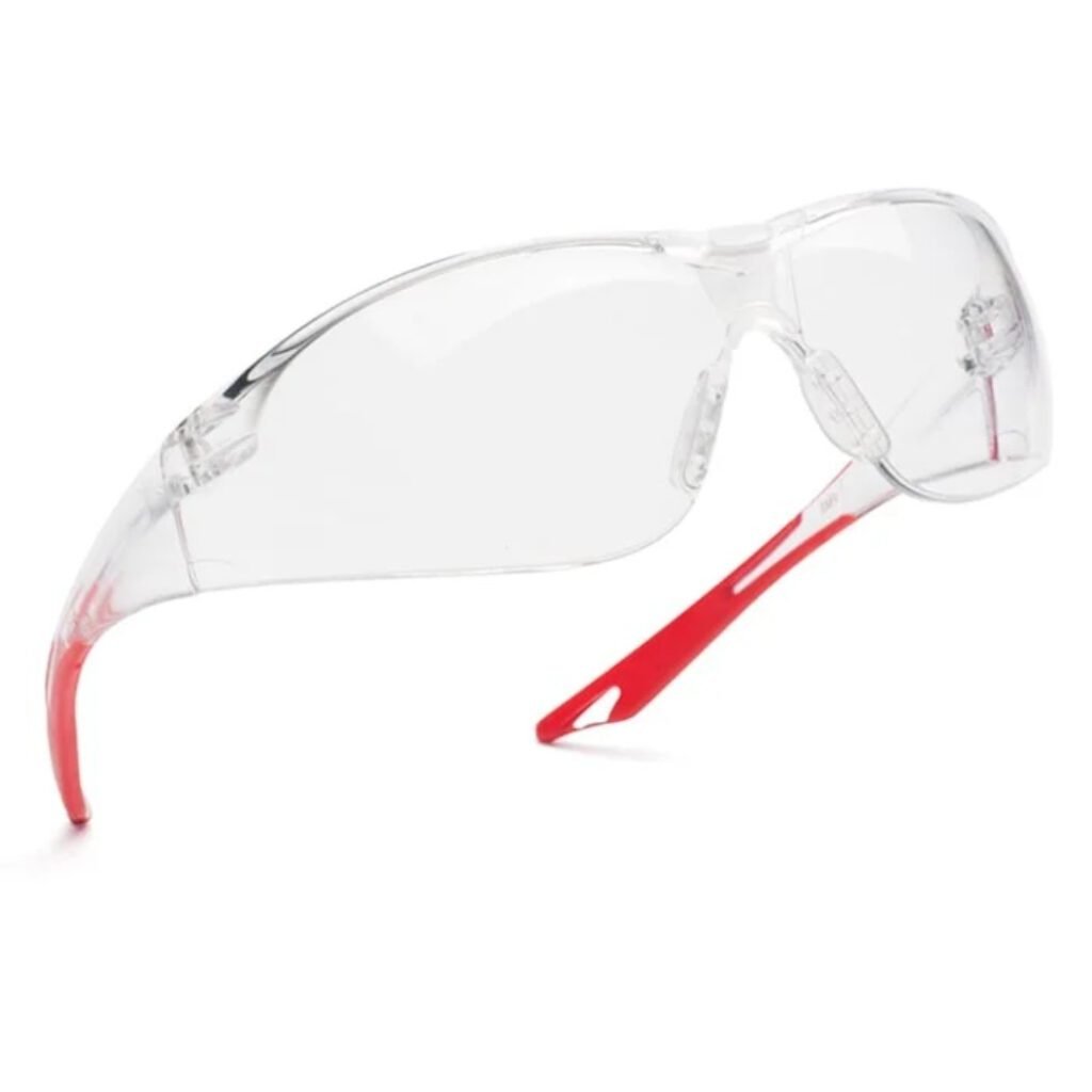 Udyogi Edge Plus Safety Eyewear - Industrial Safety Equipment Suppliers ...