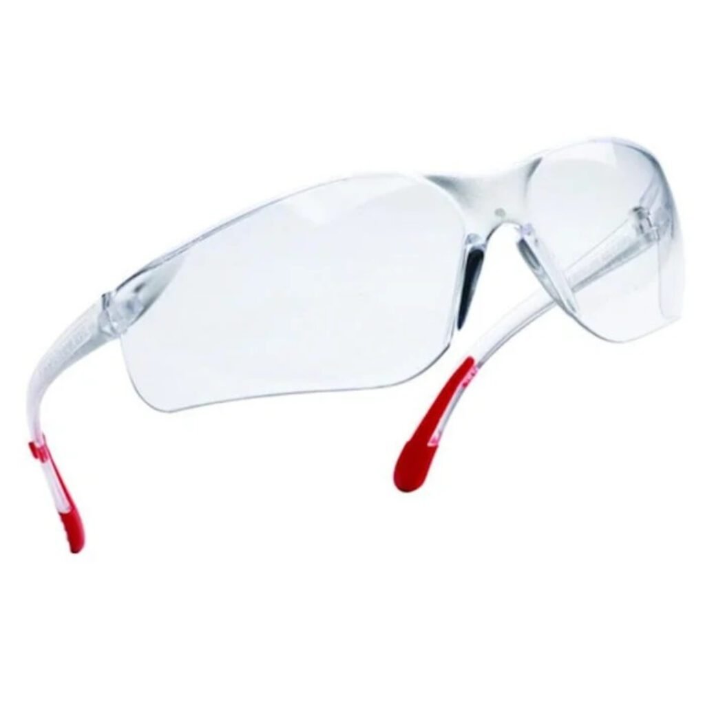 Udyogi UD 91 Safety Goggles - Industrial Safety Equipment Suppliers(PPE)