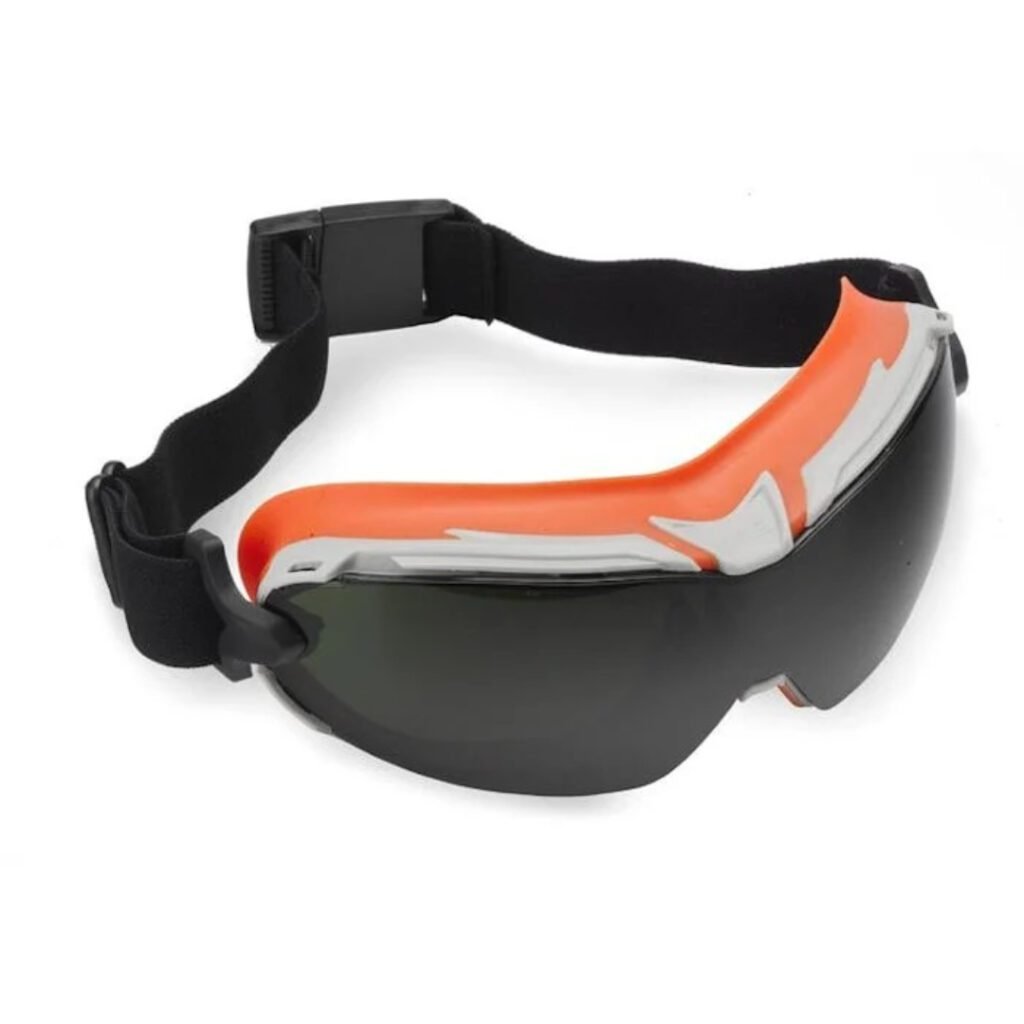 Udyogi Ultra View IR Clear lens - Industrial Safety Equipment Suppliers ...
