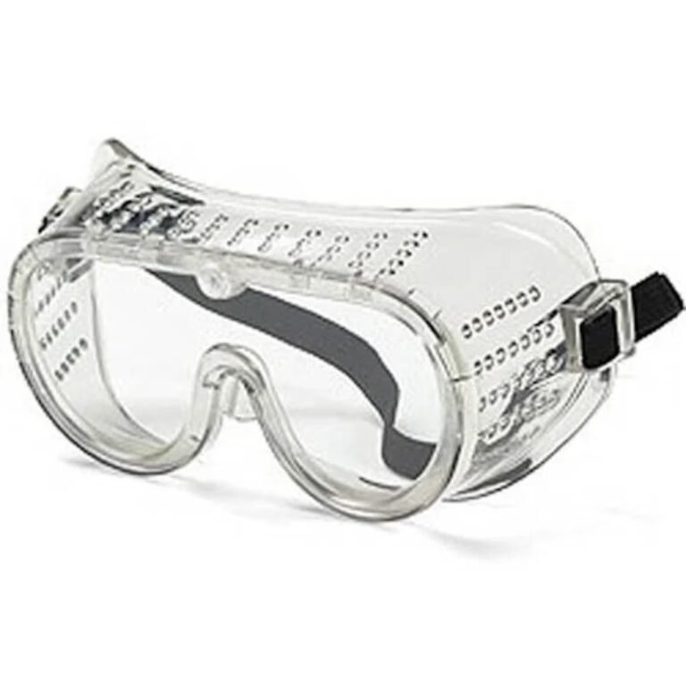 Venus E501 Chemical Splash - Industrial Safety Equipment Suppliers(PPE)