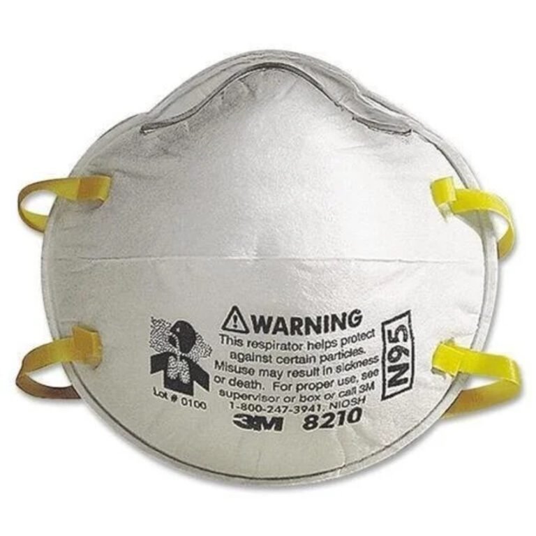 3M Scott Emergency Life Support Apparatus - Industrial Safety Equipment ...