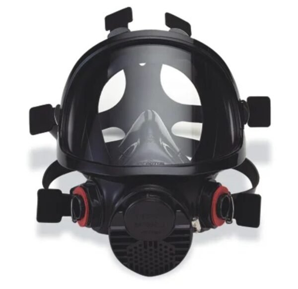 3M Full Facepiece Reusable Respirator FR-7800B - Industrial Safety ...