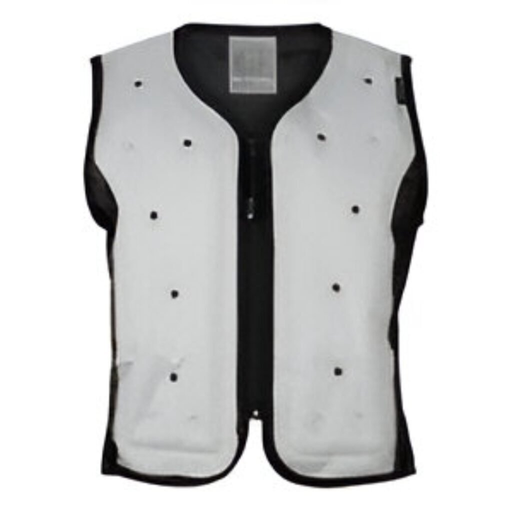 Bodycool Smart Cooling Vest - Industrial Safety Equipment Suppliers(PPE)