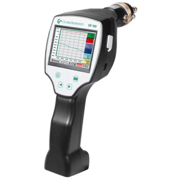 Dew Point Meter DP500 - Industrial Safety Equipment Suppliers(PPE)