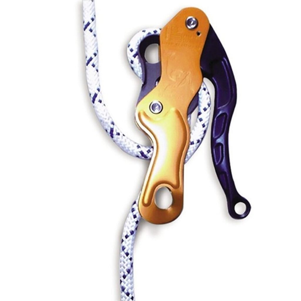 Grip Descender - Industrial Safety Equipment Suppliers(PPE)