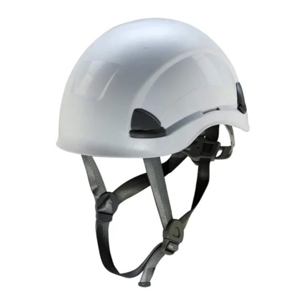 Gold Coated Foundry Visor - Industrial Safety Equipment Suppliers(PPE)