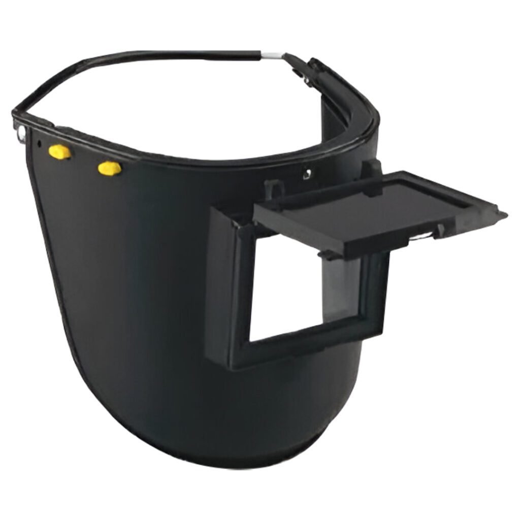 Universal Welding Faceshield - Industrial Safety Equipment Suppliers(PPE)