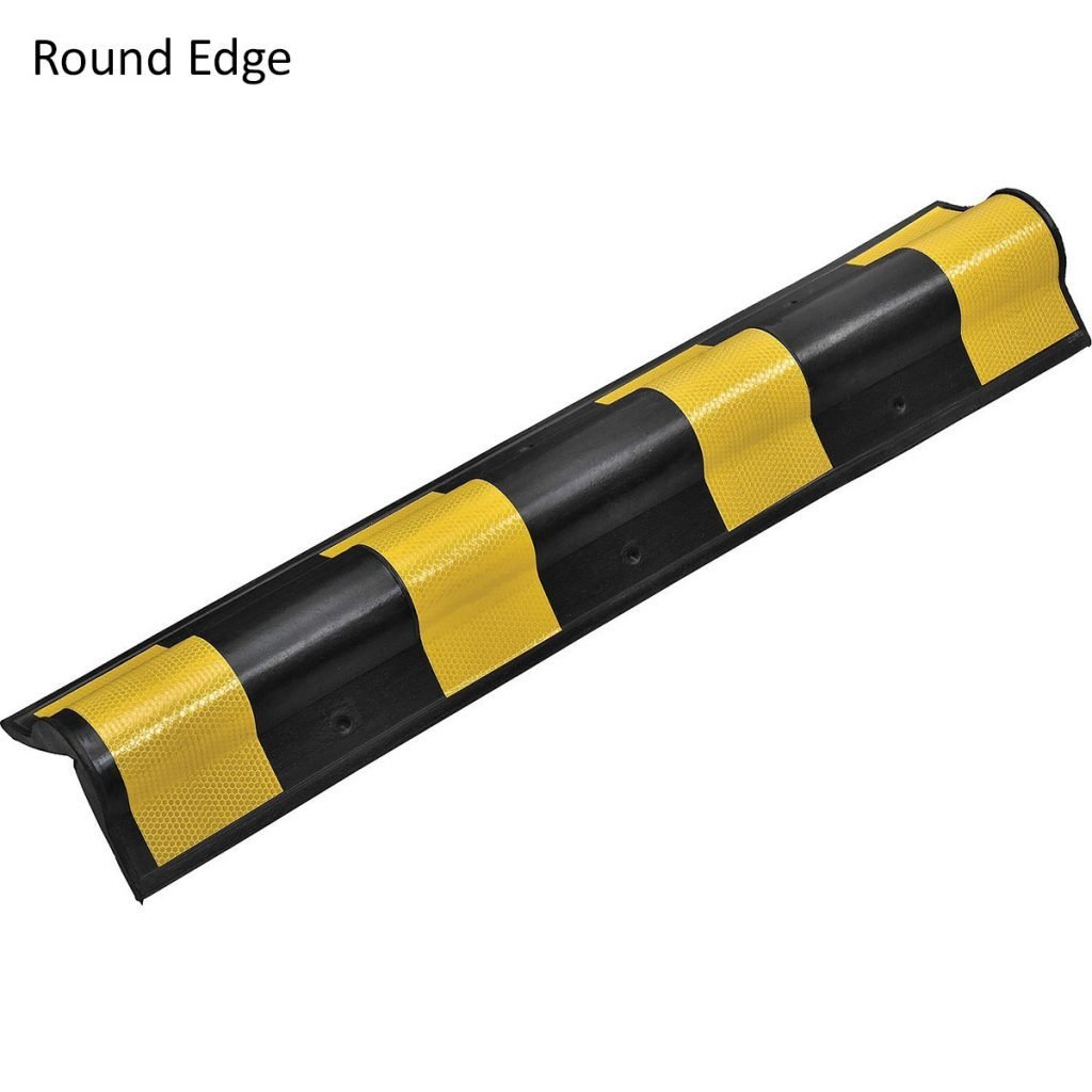 RUBBER DOCK BUMPER - Industrial Safety Equipment Suppliers(PPE)