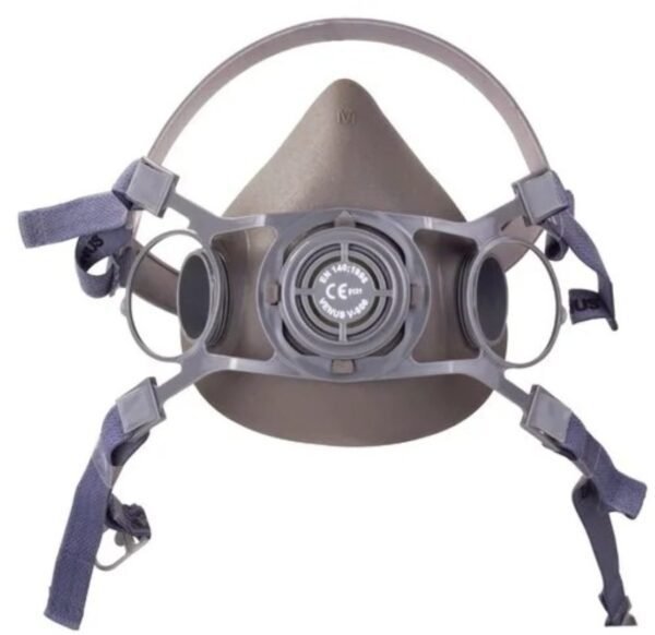 V800 Half Face TPE Respirator - Industrial Safety Equipment Suppliers(PPE)