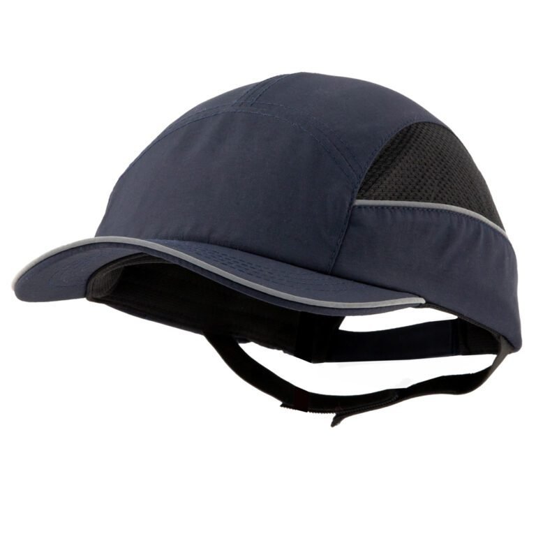 Surflex Safety Premium Work Bump Cap - Industrial Safety Equipment ...
