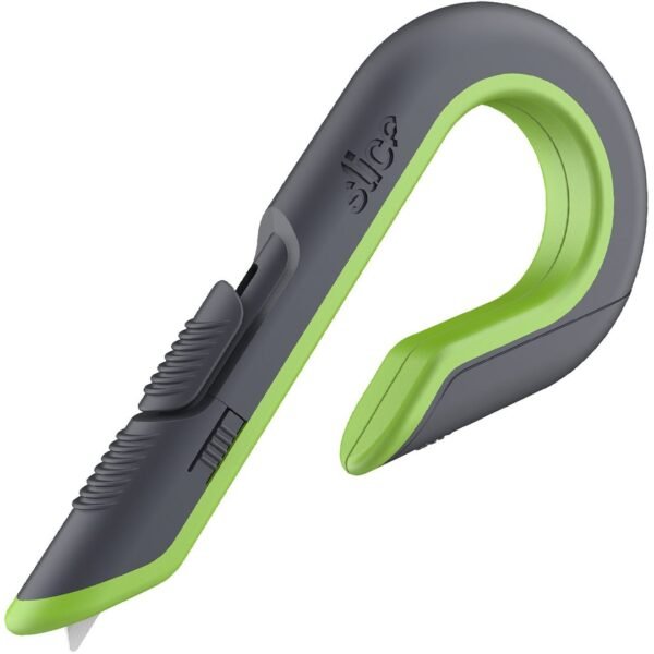 Auto Retractable Box Cutter - Industrial Safety Equipment Suppliers(PPE)