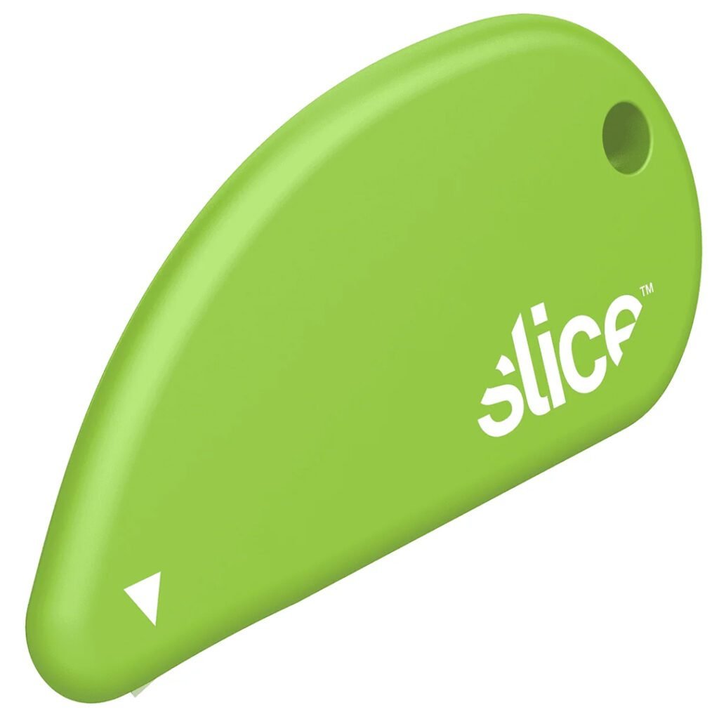 Ceramic Blade Safety Cutter Micro - Industrial Safety Equipment ...