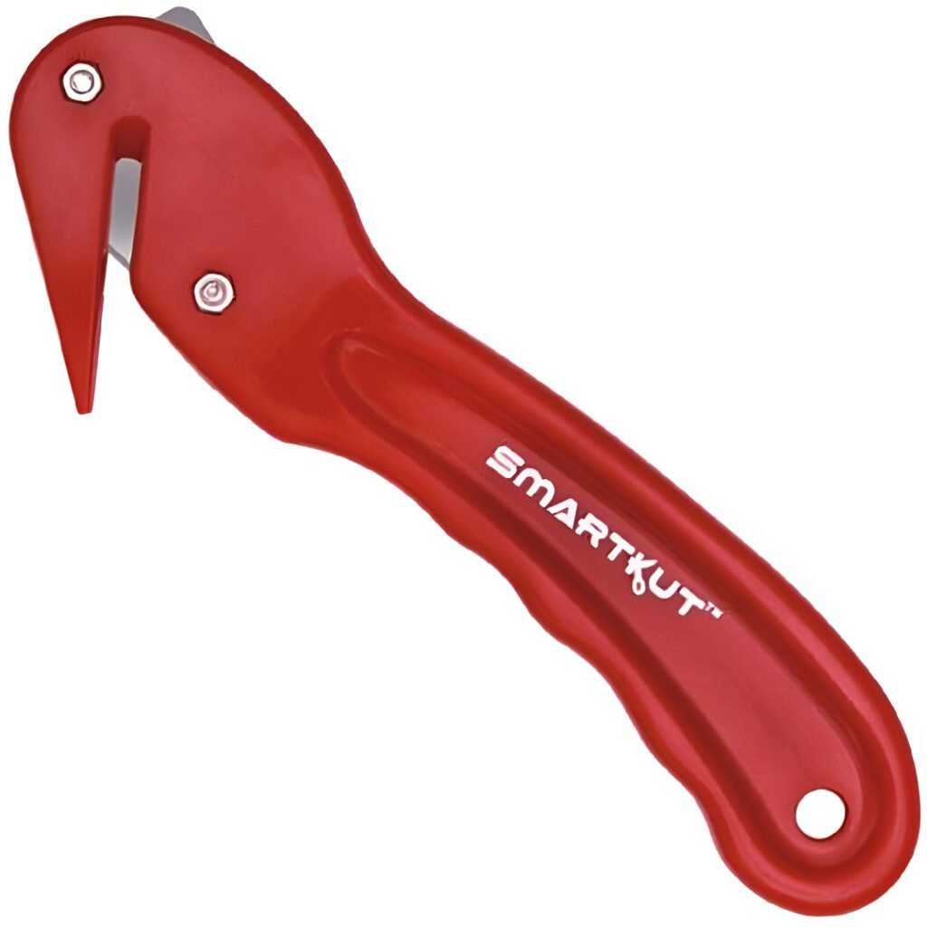 Safety Hook Cutter Replaceable Blade - Industrial Safety Equipment ...