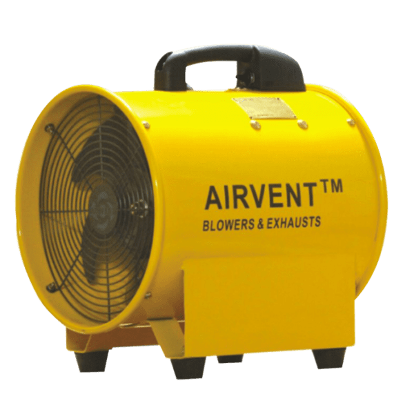Airvent 1200M - Industrial Safety Equipment Suppliers(PPE)