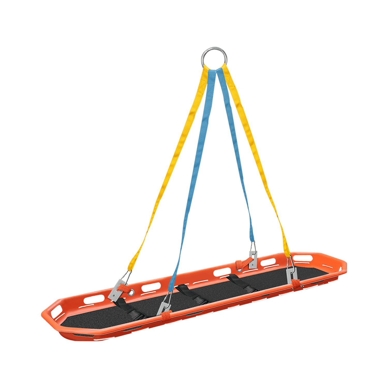 Mobilize BRS 301 Basket Rescue Stretcher - Industrial Safety Equipment ...