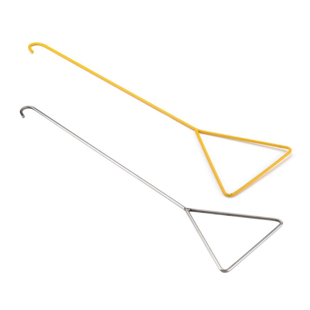 Udyogi Shower Pull Rods (SSGI) - Industrial Safety Equipment Suppliers(PPE)