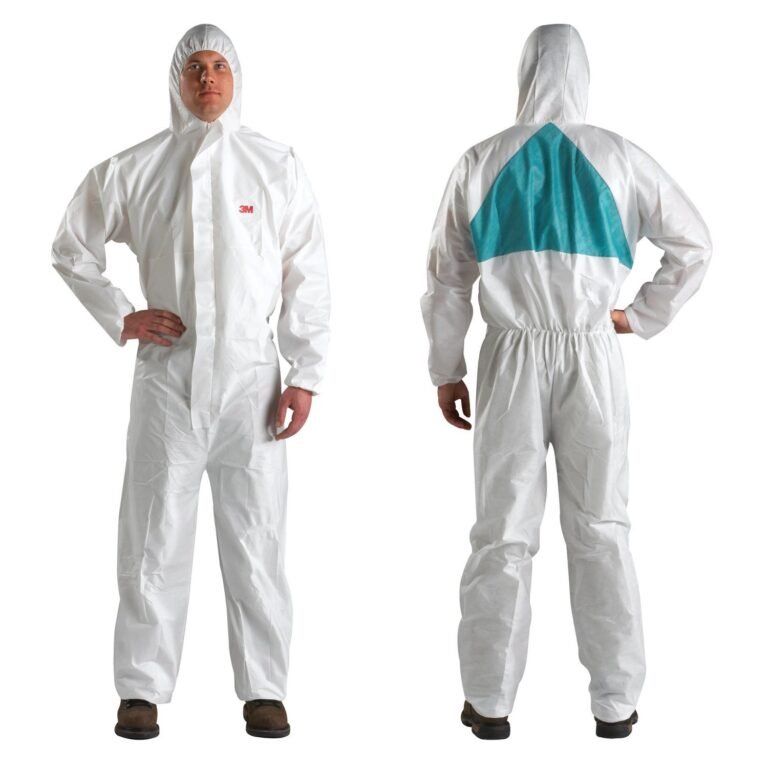 Cryogenic Suit - Industrial Safety Equipment Suppliers(PPE)