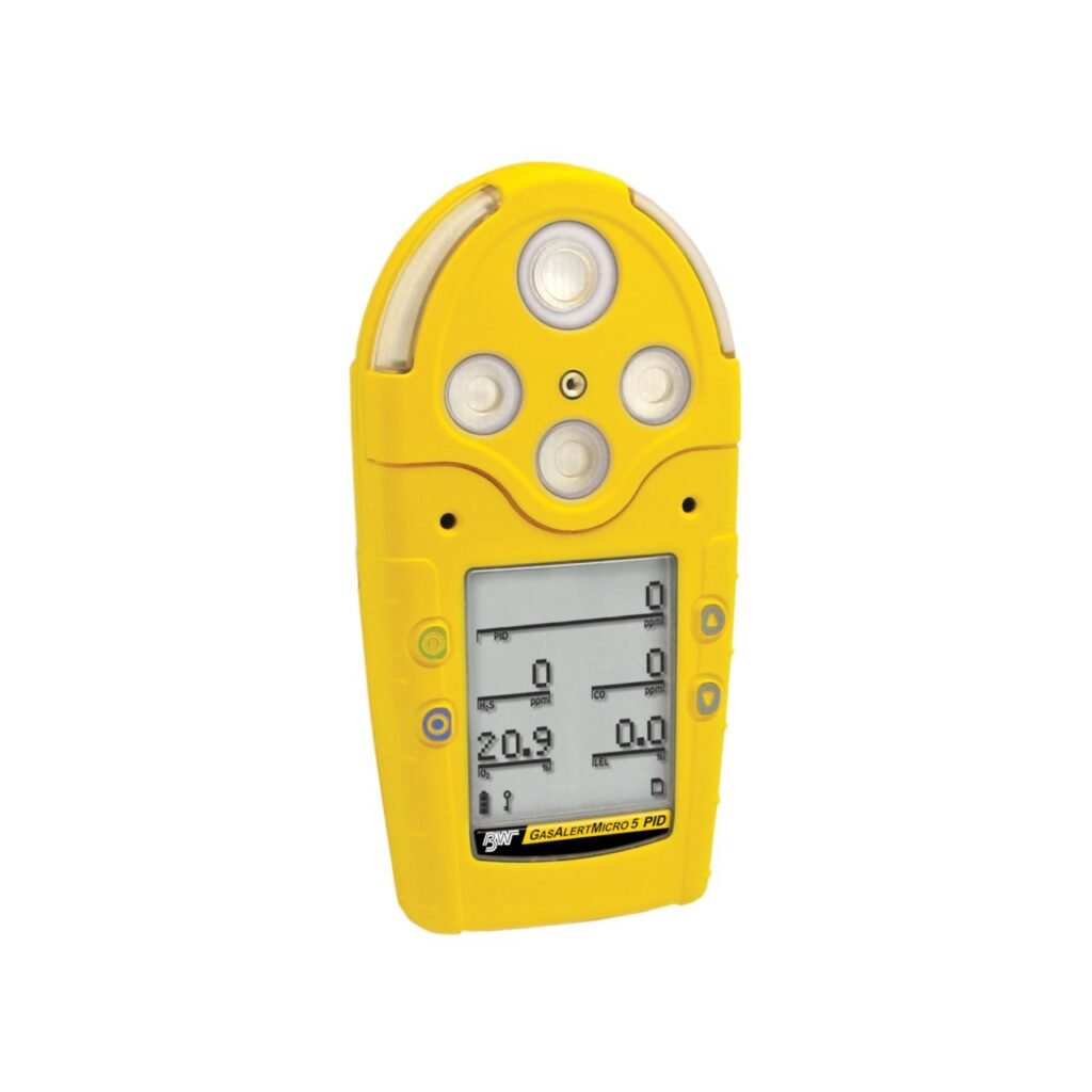 Honeywell UltraRae 3000 – Thadhani Safety