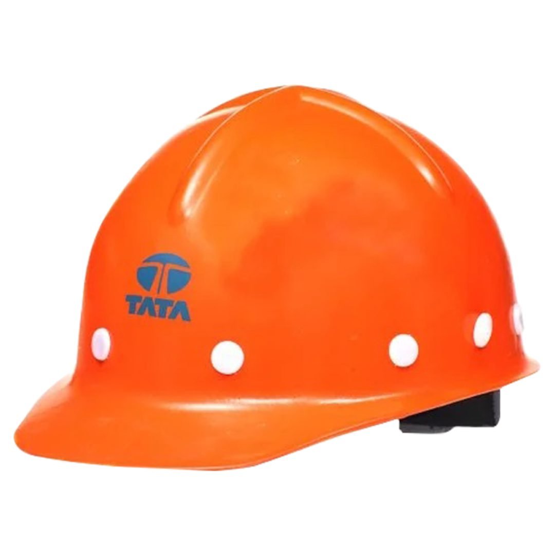 Concord FRP Helmet - Industrial Safety Equipment Suppliers(PPE)