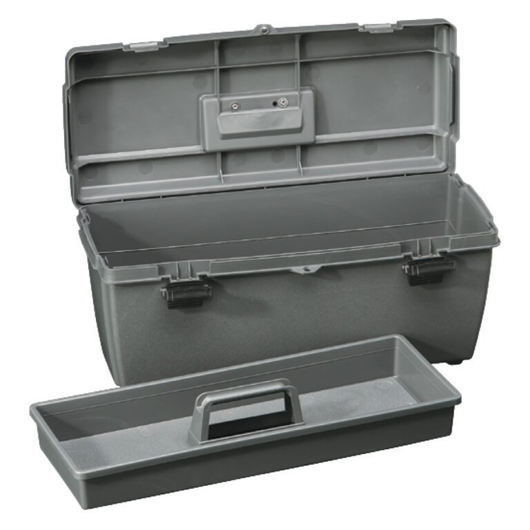 Conductive Tool Box - Industrial Safety Equipment (PPE)