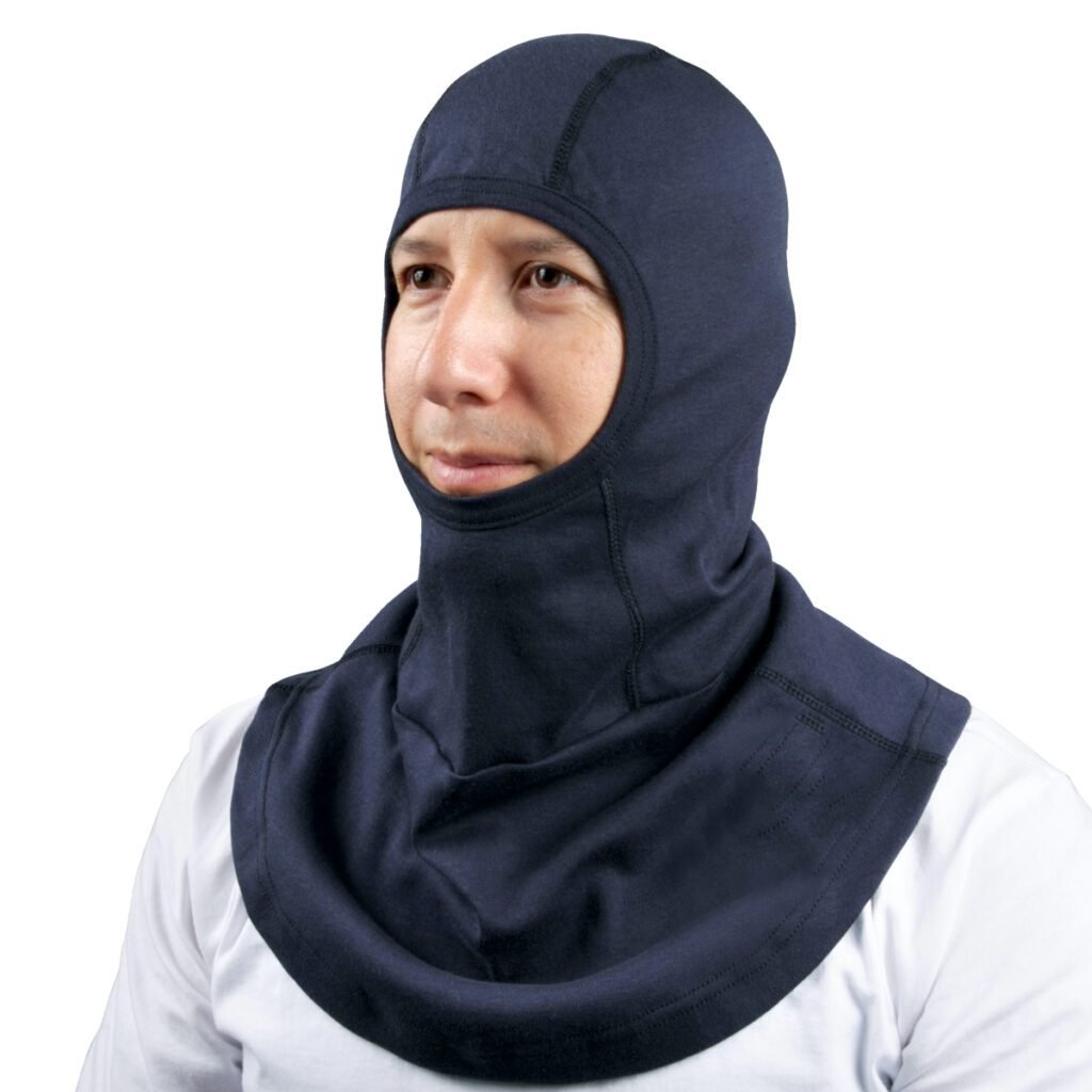 Welder Leather Apron – Thadhani Safety