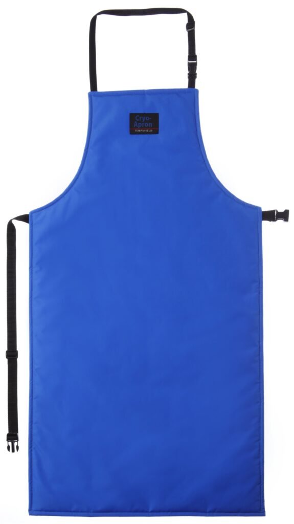 Cryogenic Apron – Thadhani Safety
