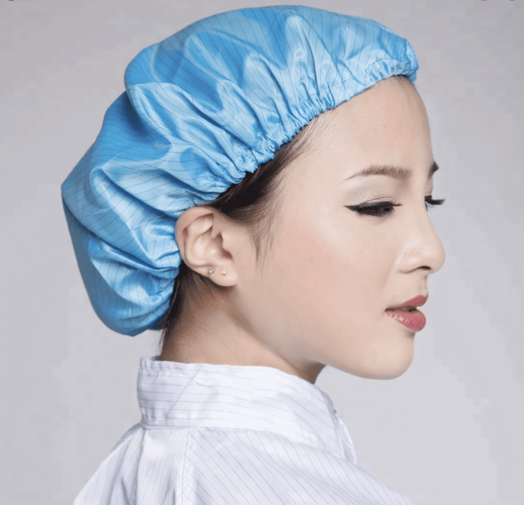 ESD Antistatic Caps – Thadhani Safety