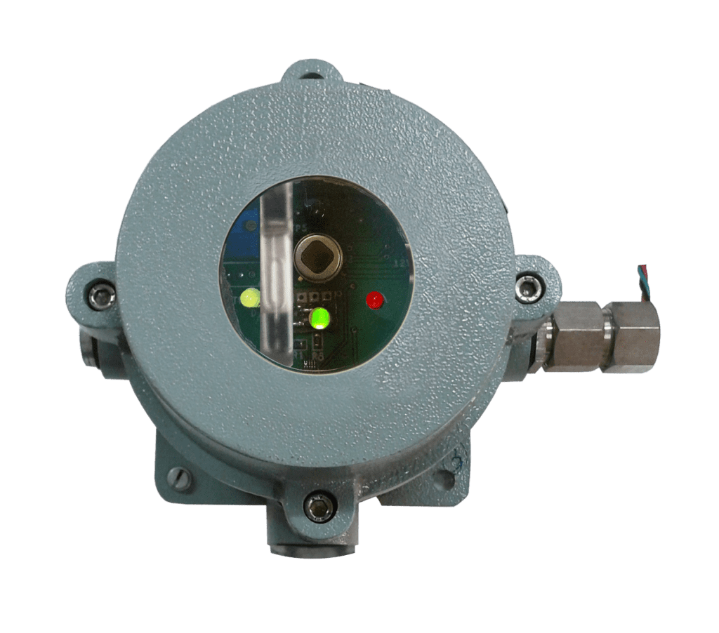 Endee UV IR Flame Detector - Industrial Safety Equipment Suppliers(PPE)