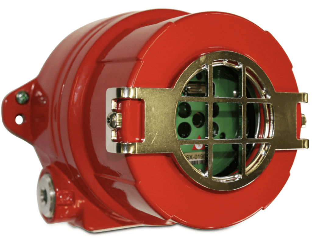 Honeywell FS20X – Thadhani Safety