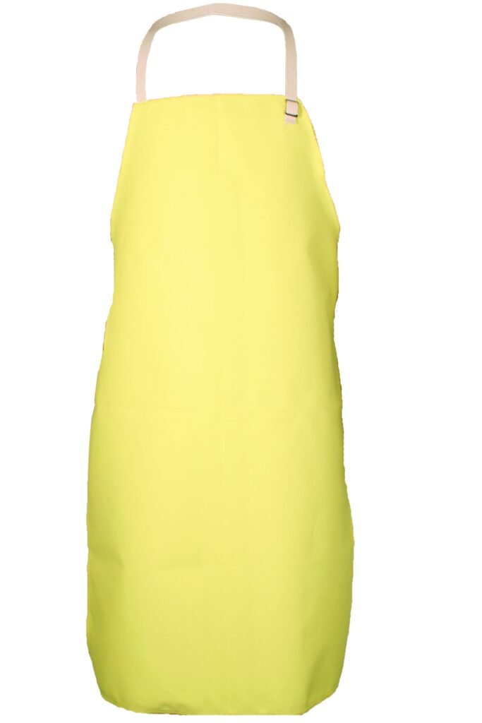 Kevlar /Para Aramid Apron – Thadhani Safety