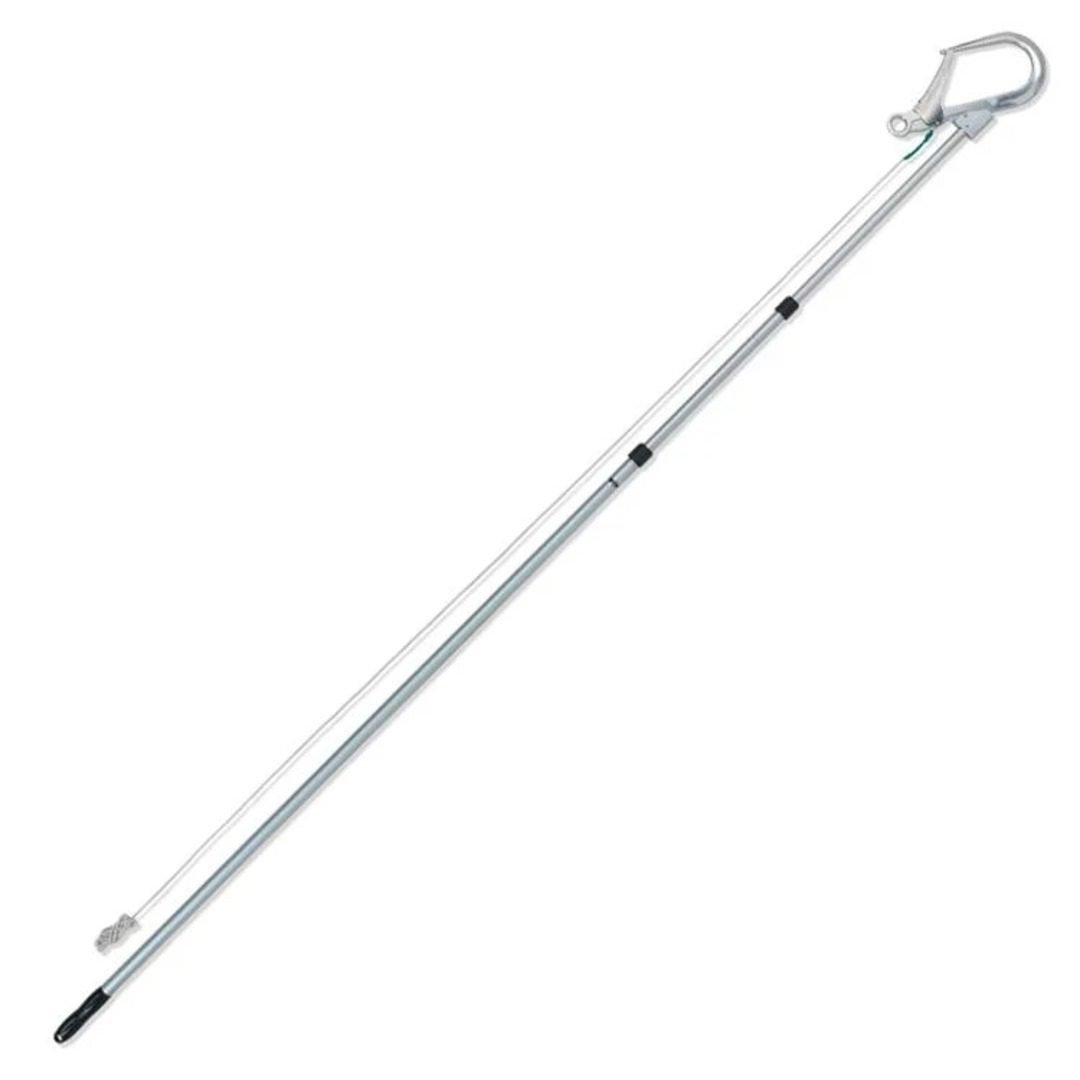 Light Weight Telescopic Anchor Device - Industrial Safety Equipment ...