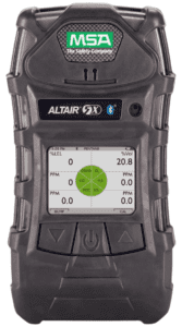 MSA Altair 5X – Thadhani Safety