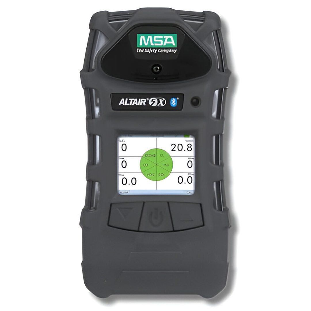 Msa Altair 5x Gas Detector - Industrial Safety Equipment Suppliers(PPE)