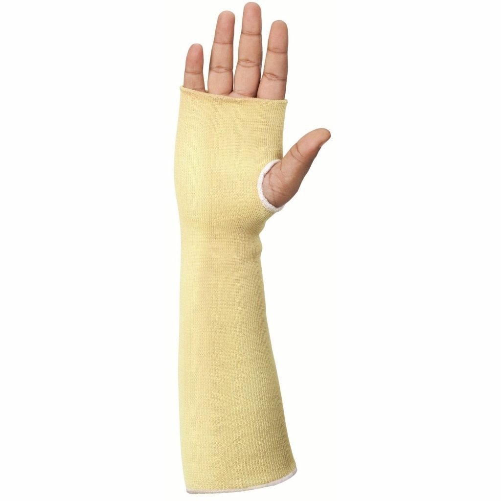 Mallcom H33TDL Cut 5 Impact Resistant with Nitrile Coating – Thadhani ...