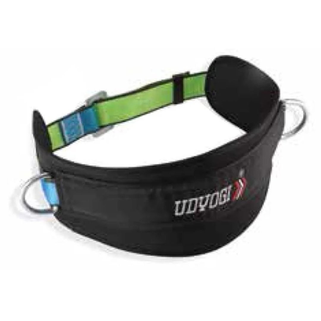 WP01 Work Positioning Waist Belt - Industrial Safety Equipment ...