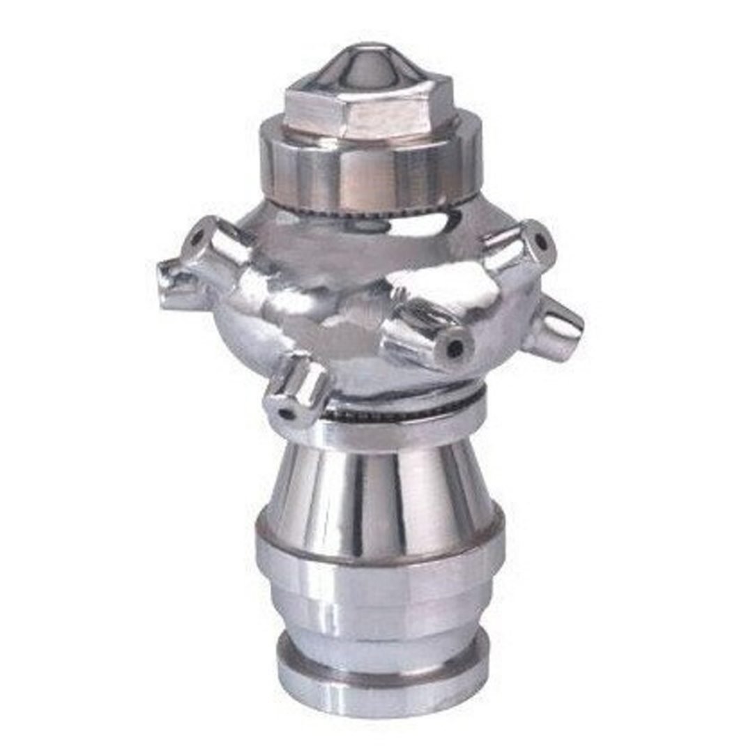 Revolving Nozzle - Industrial Safety Equipment Suppliers(PPE)