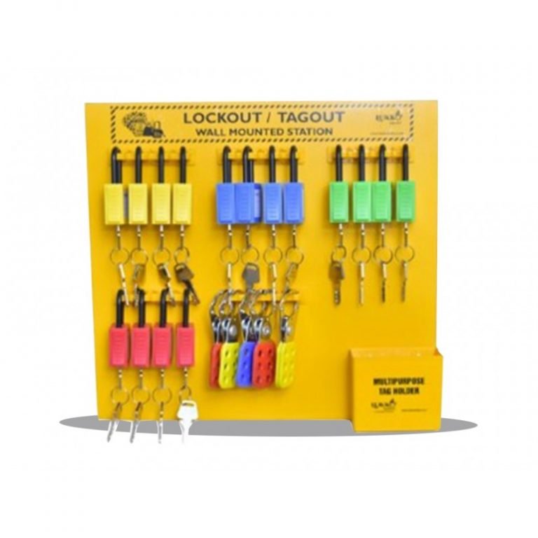 LS-O74 – Thadhani Safety