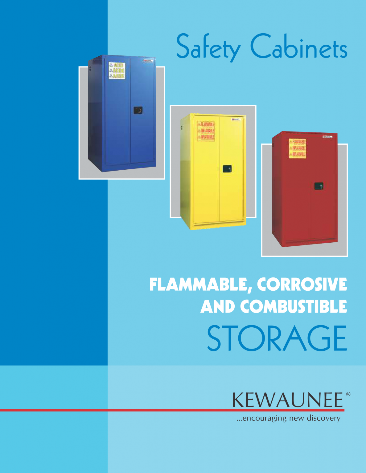 Safety Containment Systems – Thadhani Safety