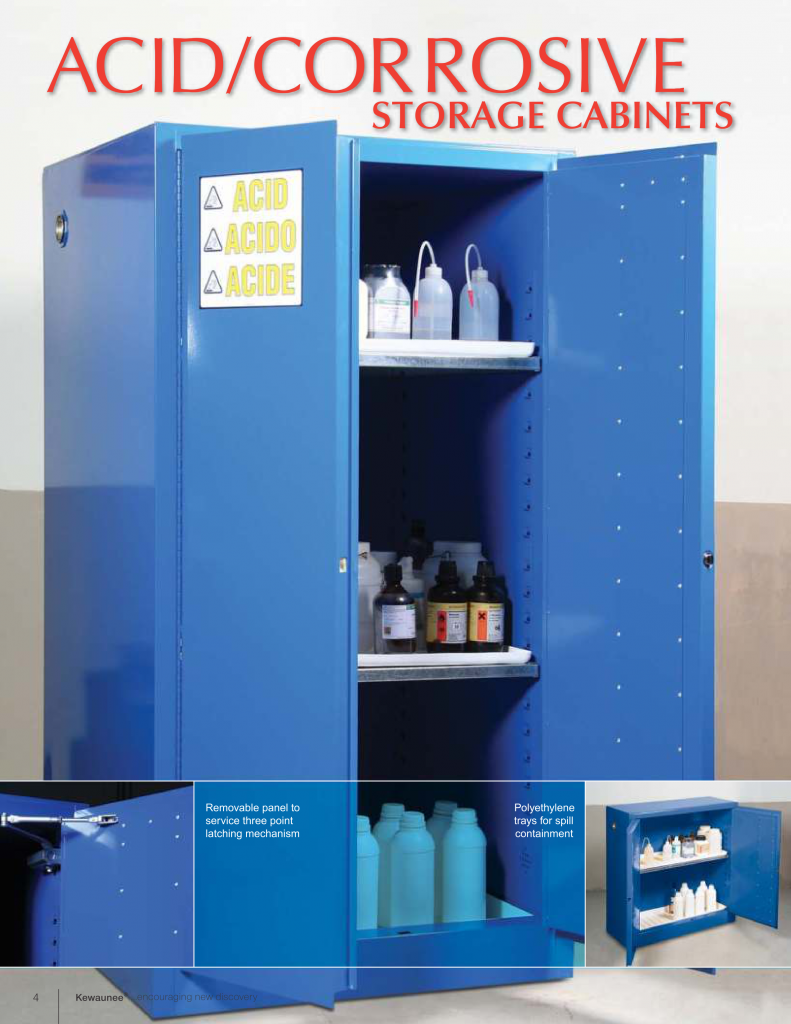 Safety Containment Systems – Thadhani Safety