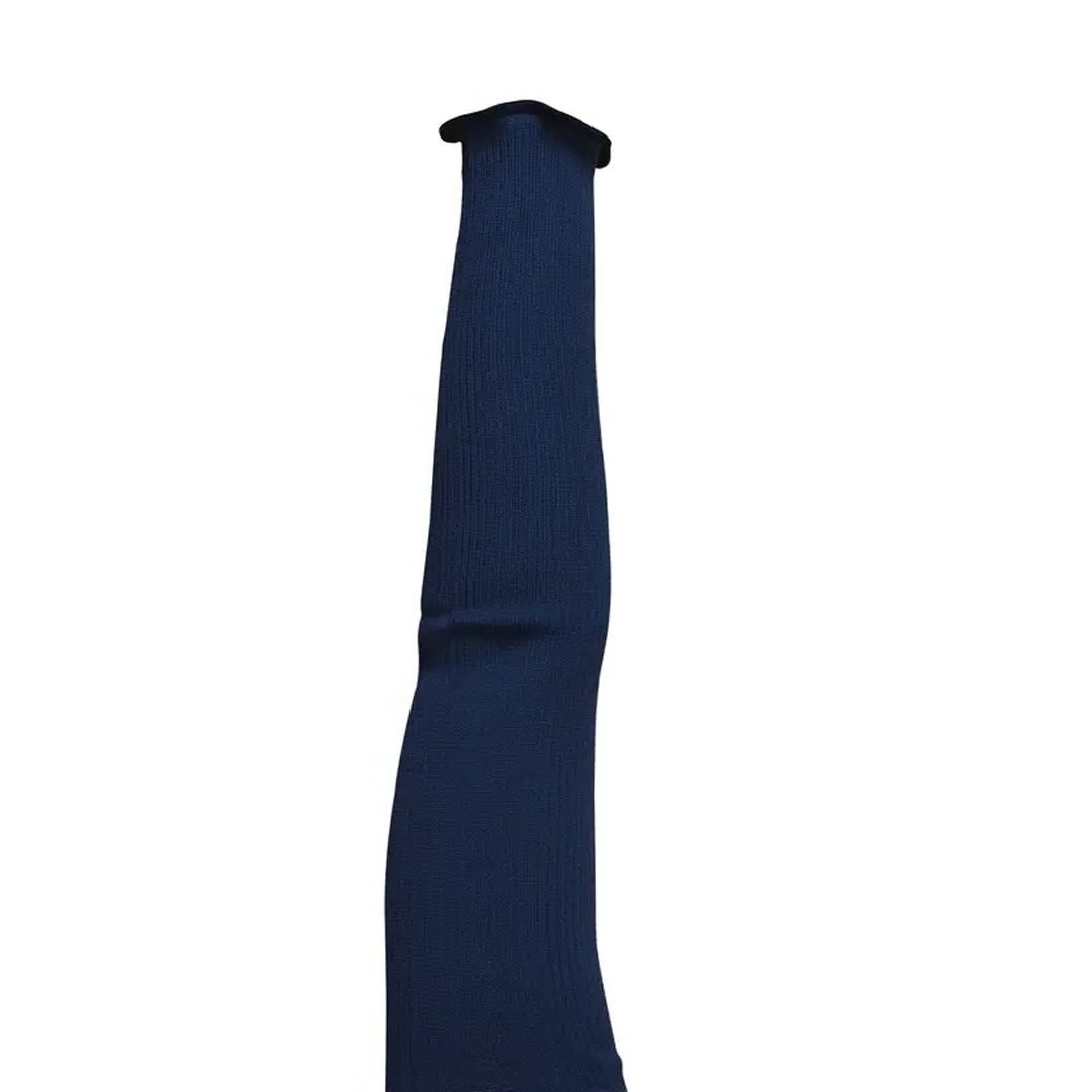 Black Cotton Mallcom Arm Sleeve Parmslv - Industrial Safety Equipment ...