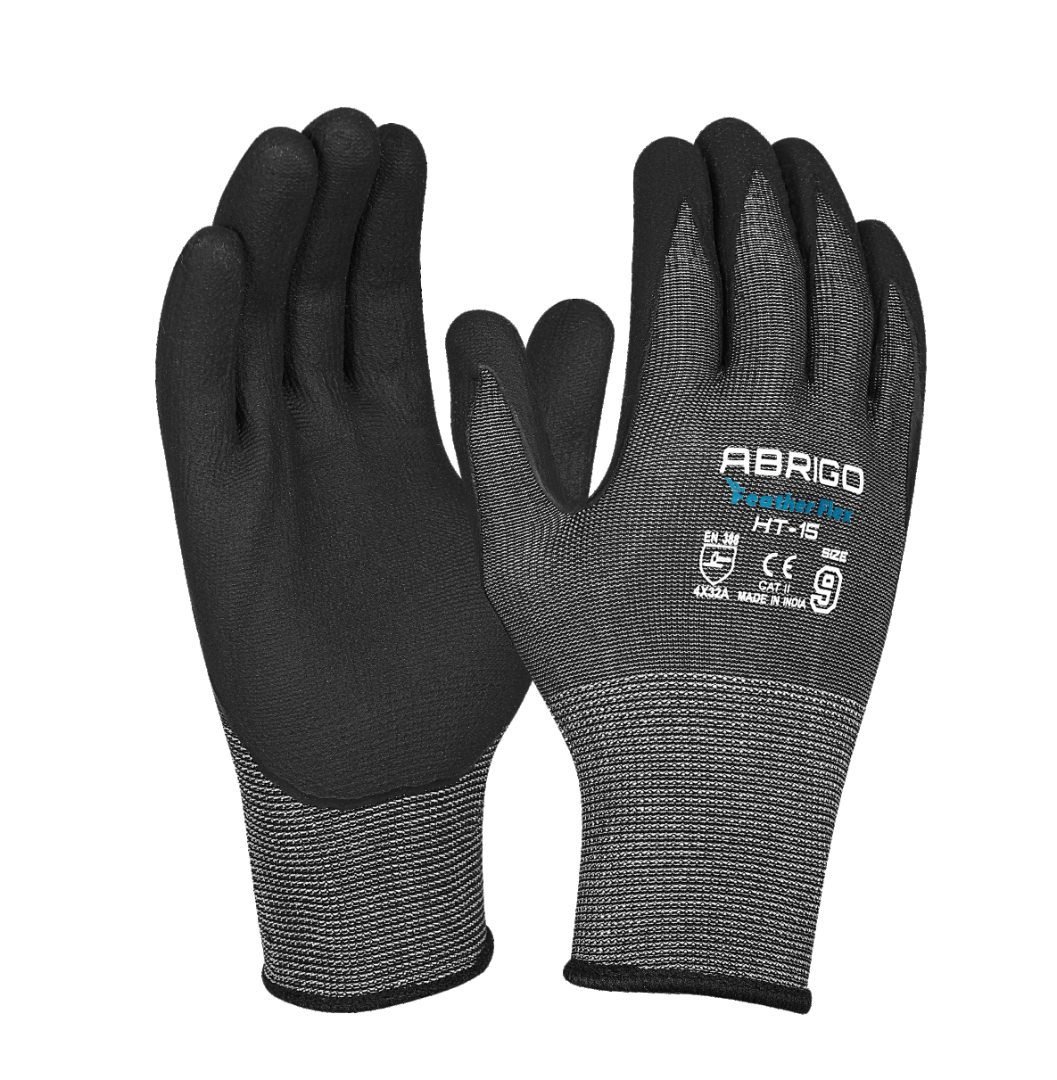 HT-15 General Purpose - Industrial Safety Equipment Suppliers(PPE)